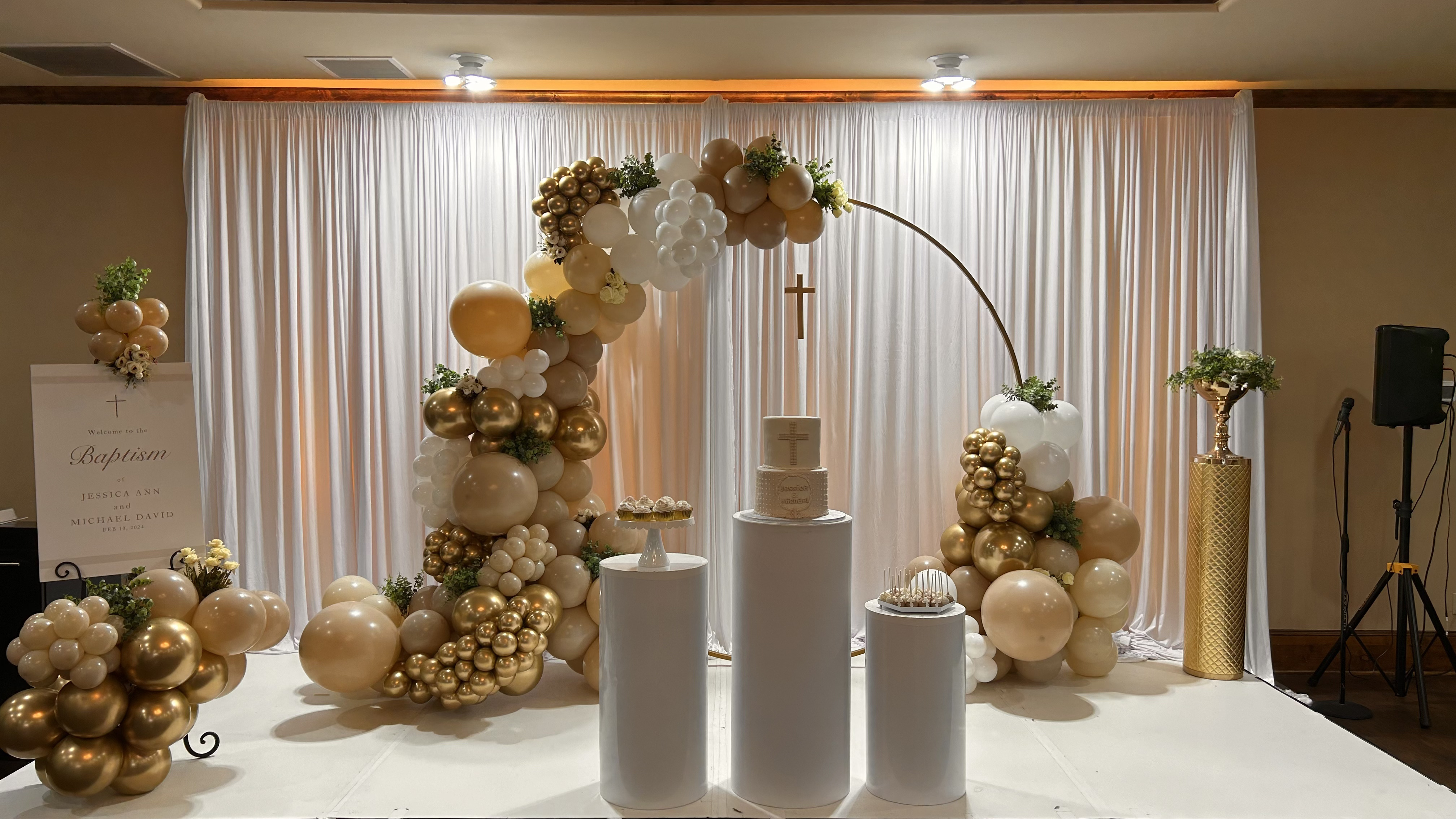Event Gallery - The Glitz Plano | Stunning Event Venue Photos