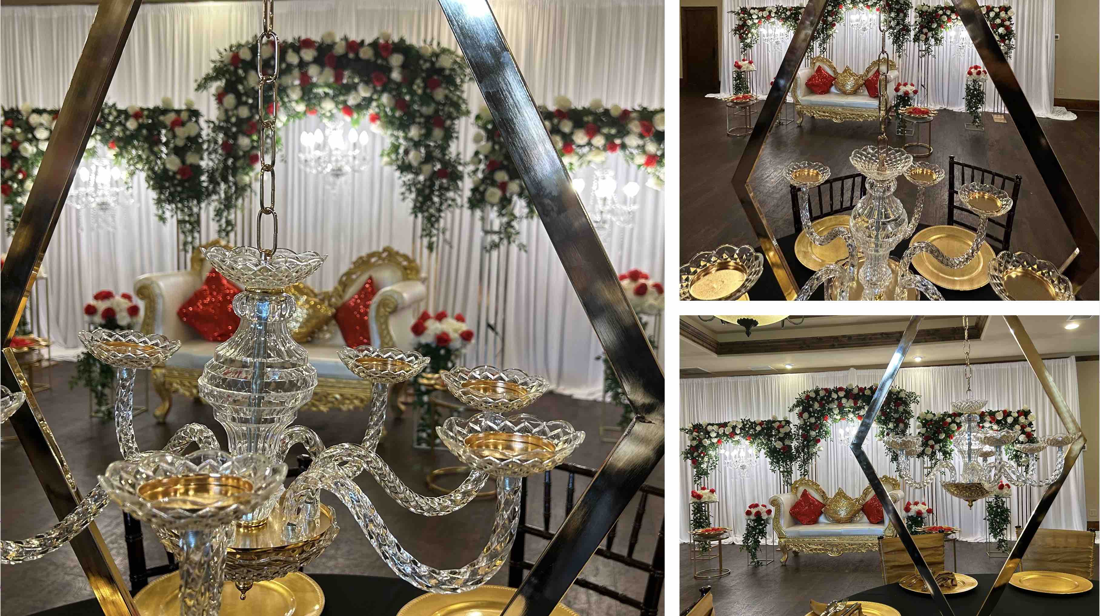 Event Gallery - The Glitz Plano | Stunning Event Venue Photos